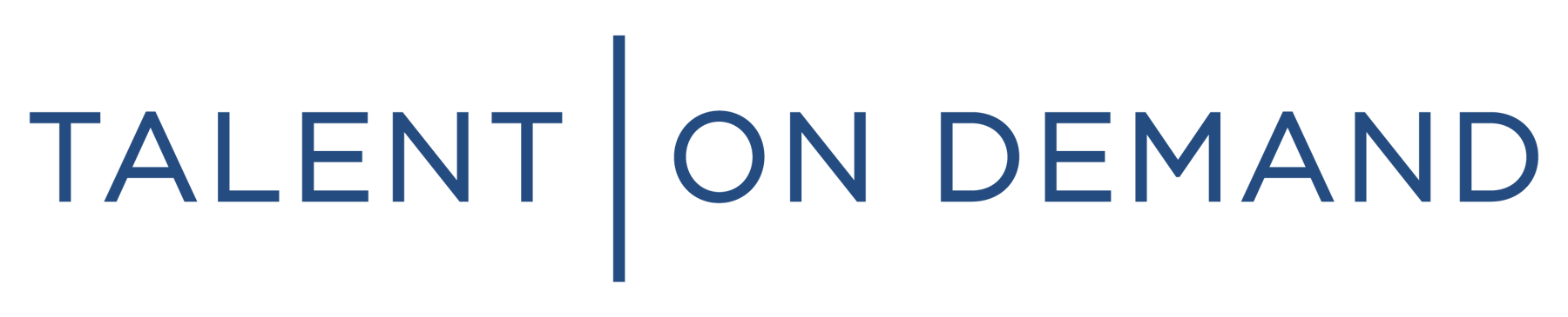 TALENT on demand - FAQ